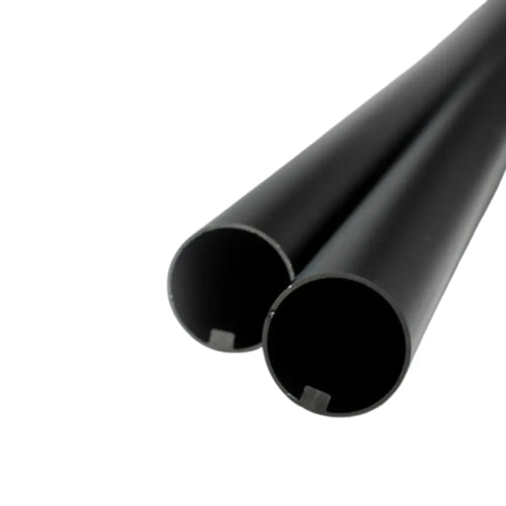 Eft landing gear aluminium tube φ25*415/compatible with agricultural ...