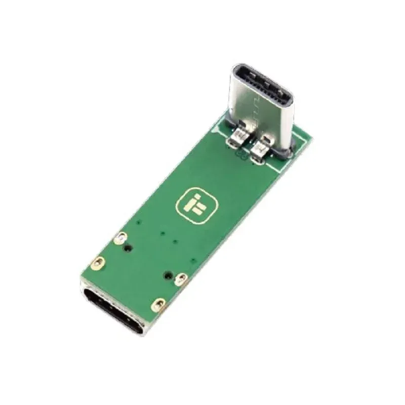 Iflight type-c connector – type c 90 degree adapter connector at Best ...